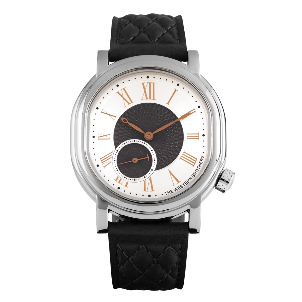 Cavalieria Desert – TWB Watches