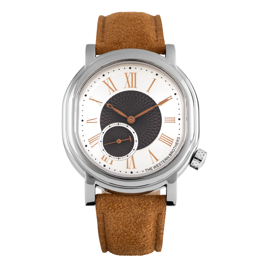 Cavalieria Desert – TWB Watches