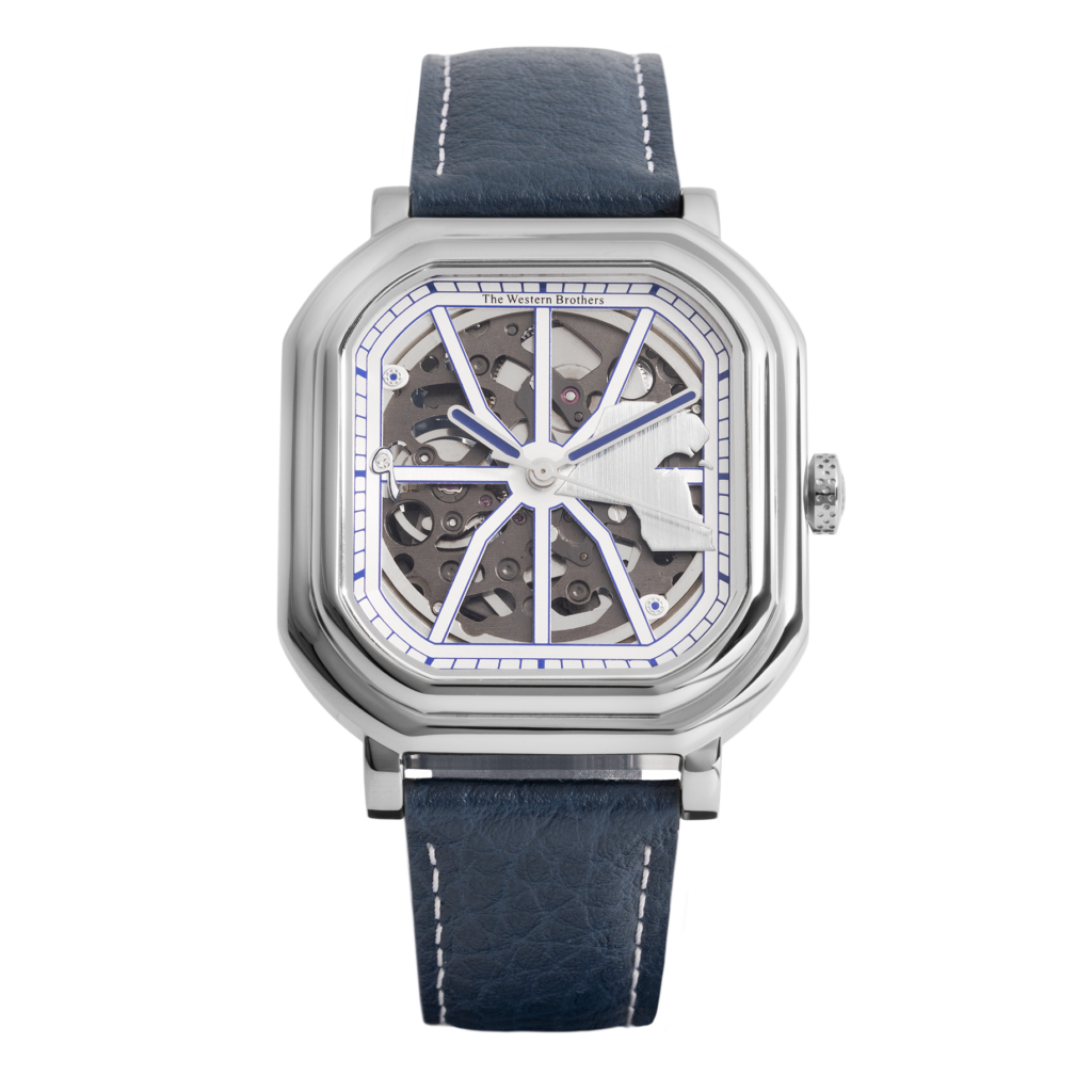 Westalia Kuwait Edition – TWB Watches